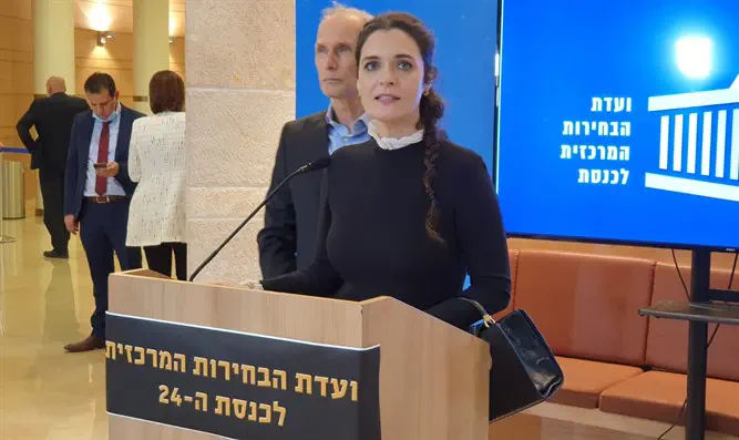 'I hope religious Zionism will find a home in the Labor Party' | Israel ...