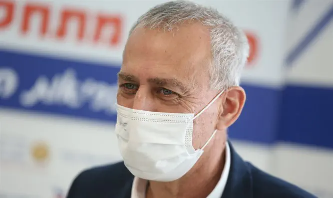 Prof. Nachman Ash: Israel negotiating for millions more vaccines ...