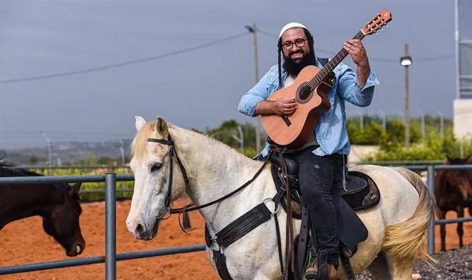 עניין אישי והפעם עם יעקב אסרף | ערוץ 7
