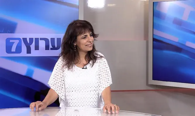 Shurat Hadin: "If you stop the flow of the money, you can stop ...