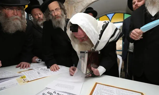 Famous Rabbi Makes Fantastic Statement For Jewish Women | Israel ...