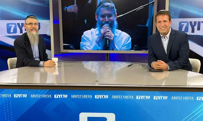 Avraham Fried: When I sing, my soul connects with the audience & that's ...