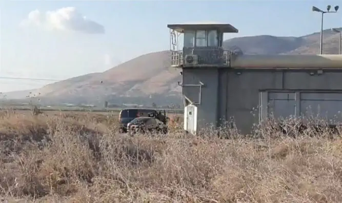 Six security prisoners escape Gilboa Prison in north | Israel National News