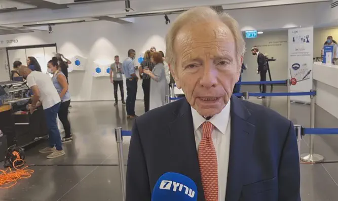 Joe Lieberman: I thank Shabbat for my political career | Israel ...