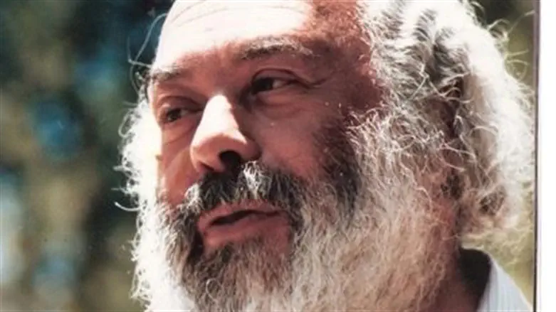 Watch: Followers mark 30 years since Rabbi Shlomo Carlebach's passing ...