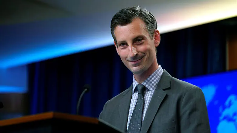 US State Department: Israel has the legitimate right to defend itself ...