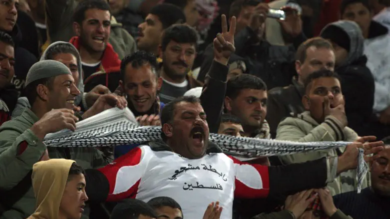 League cancels Sakhnin FC loss to Beitar | Israel National News