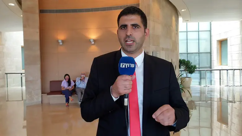 Minister Karhi to Arutz Sheva: We're used to crises, Ben Gvir issue ...