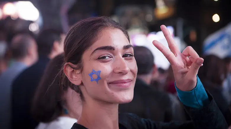 New data: Global Jewish population increased by 100,000 since last year | Israel National News