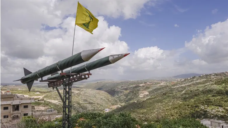 Deadly ‘work accident’: Hezbollah commander and family killed in blast ...