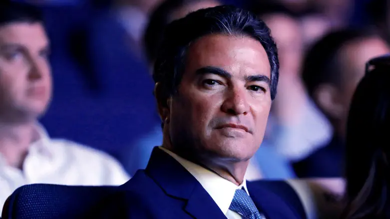 Former Mossad director: 'There is an Iranian signature on this ...