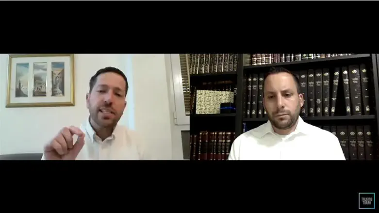 Parshat Miketz: What did Yosef teach his brothers? | Israel National News