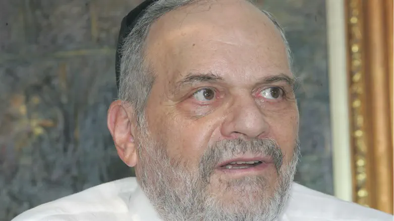 Shabbat Nachamu" Beginning a time of consolation | Israel National News