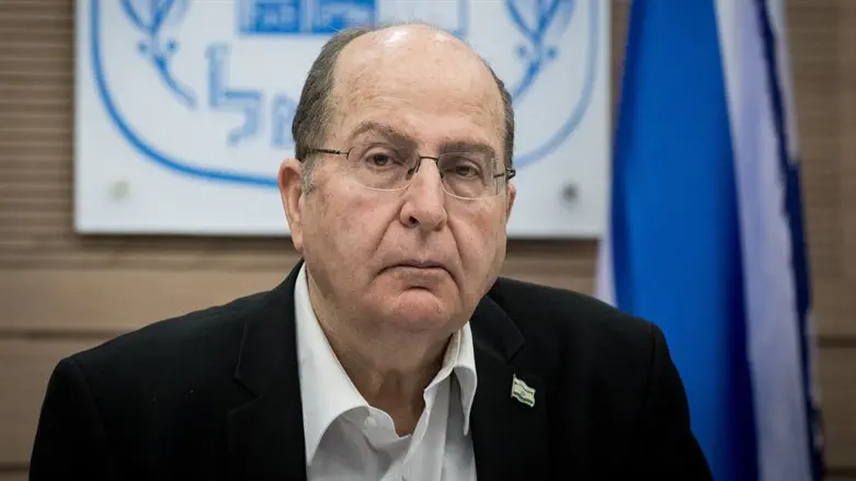 Former Defense Minister: 'War crimes are being committed here' | Israel ...