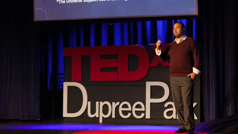 Watch: The two conditions to unconditional happiness | Israel National News