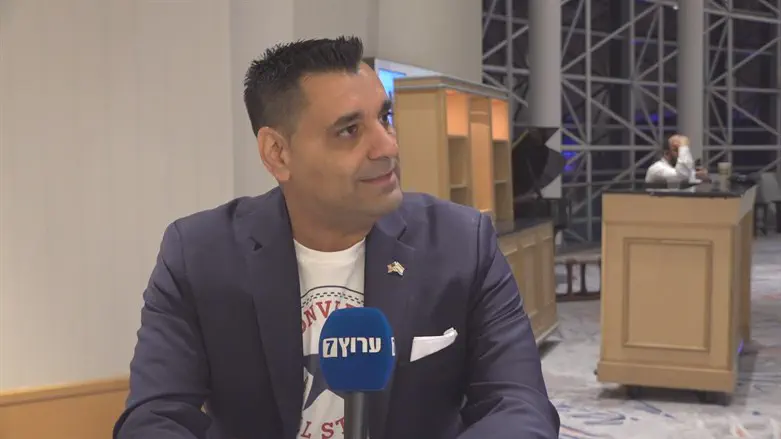 Joe Zevuloni: Biden admin is 'by far the worst ever for Israel ...