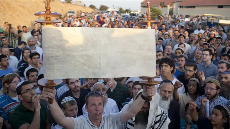 Re’eh: Return to Eden | Israel National News