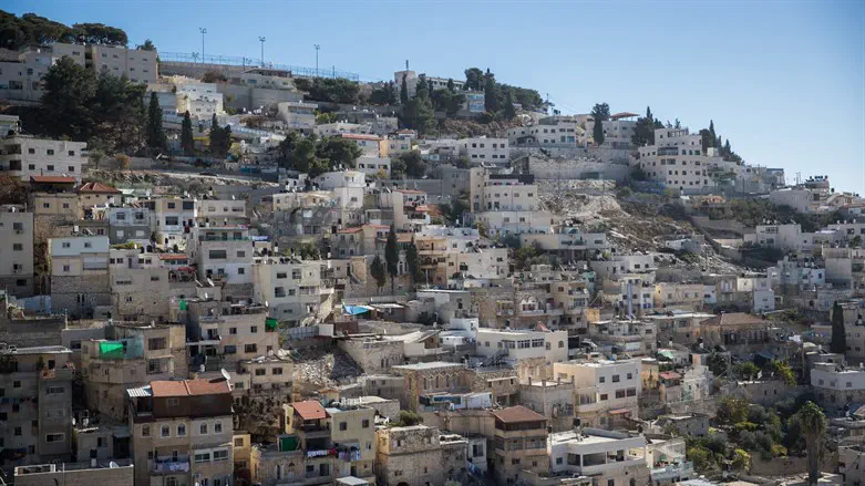 Report: PA plans to establish autonomy in Jerusalem by 2030 | Israel ...