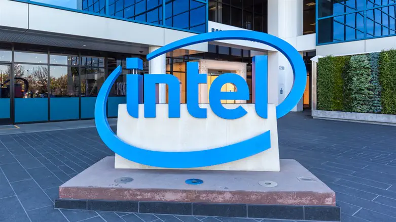 Intel to open new factory in Israel with unprecedented $25 billion ...