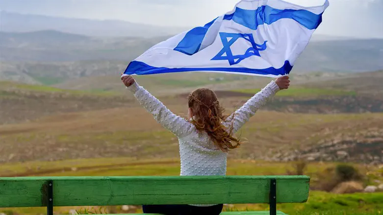 Israel's population crossed 10 million threshold | Israel National News