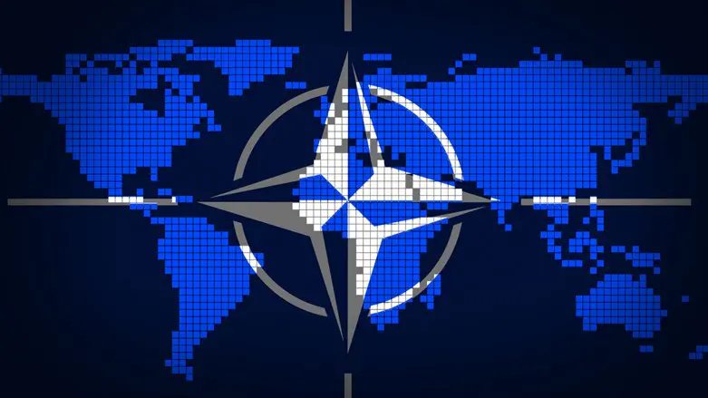 NATO under strain | Israel National News