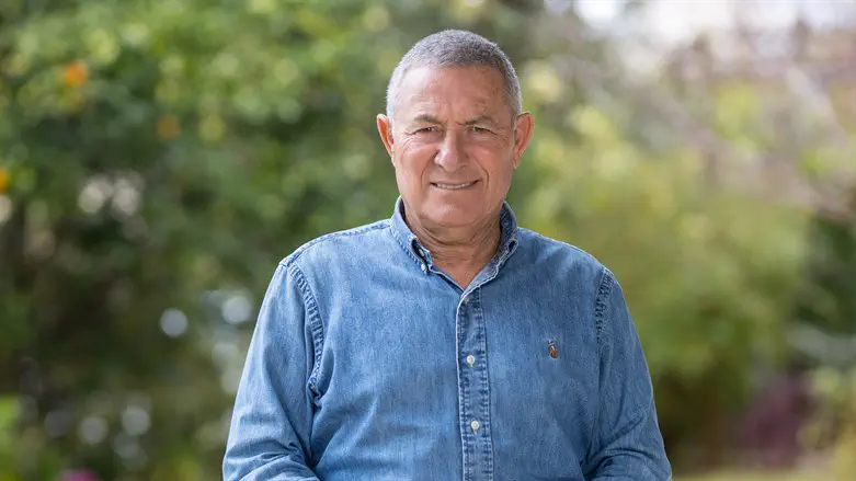 Disappointing announcement: New Jewish Agency chief speaks at the ...