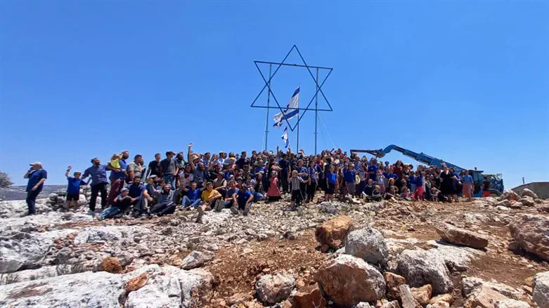 New government, new communities: Nachala Movement not waiting for new ...