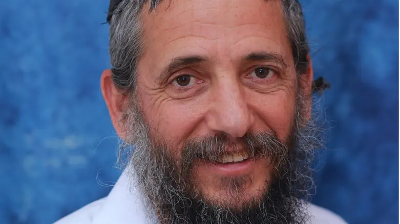 The Shabak Jewish Section has lost its way | Israel National News