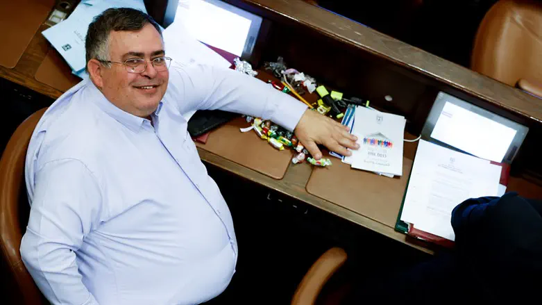 Bitan lashes out at Netanyahu: The Likud is not a one-man party ...