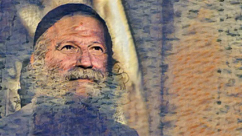 Just the beginning | Israel National News