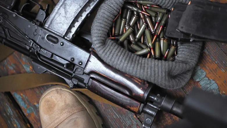 Watch: Chechen soldiers now fighting alongside Ukrainian forces ...