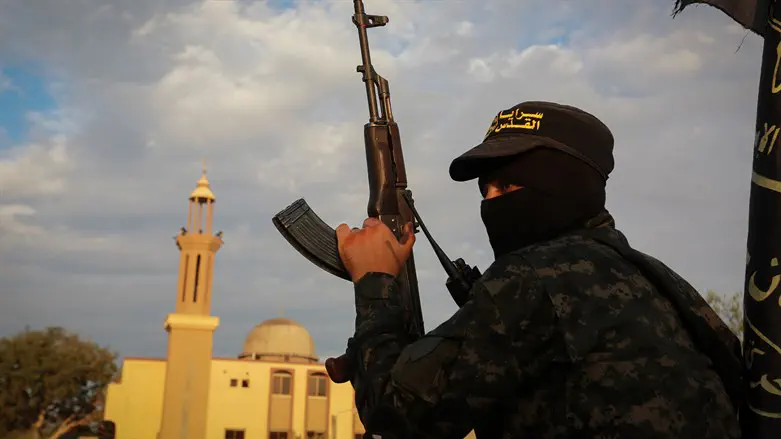 Do Western democracies lack the tools to defeat terrorist organizations ...
