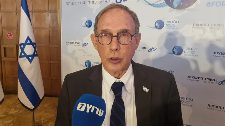 Did a Labor minister flout the military censor? | Israel National News