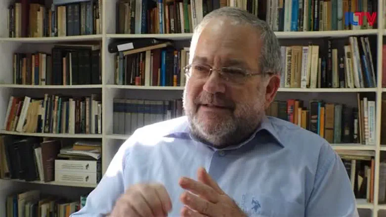 Libeling Israel: ‘The New York Times’ is at it again | Israel National News