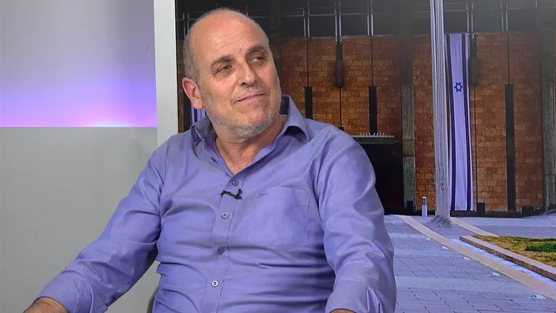 Prof. Asher Cohen: Jerusalem Conference is more important now than ever ...