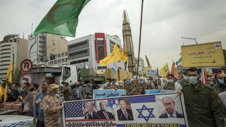Report: Iranian attack on Israelis in Thailand thwarted | Israel ...