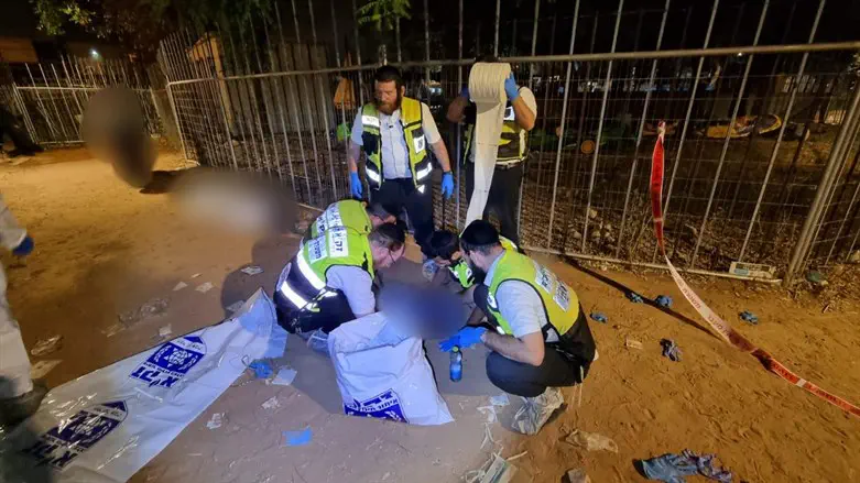 Elad ax massacre: Fourth victim succumbs to his injuries | Israel ...
