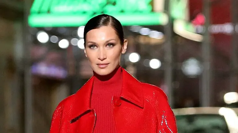 Adidas apologizes to anti-Israel model Bella Hadid after dropping her ...