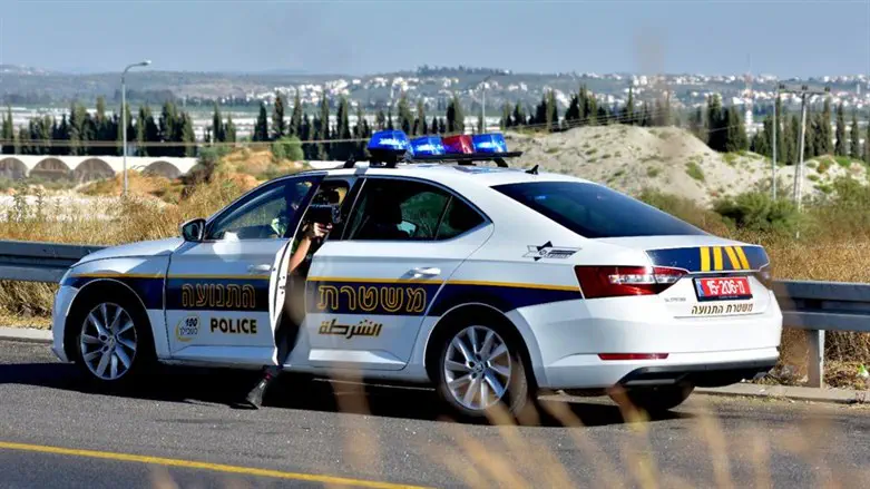 Police officer reveals: This is how selective enforcement works in ...