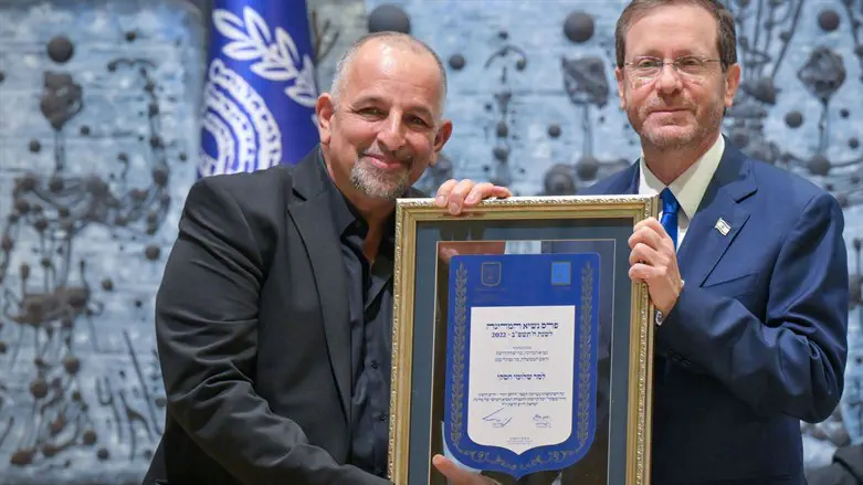 'They made Israel into an historical marvel' | Israel National News