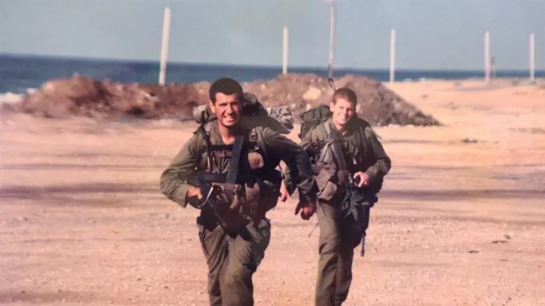IDF names Lieutenant Colonel who fell during 2018 operation in Gaza ...
