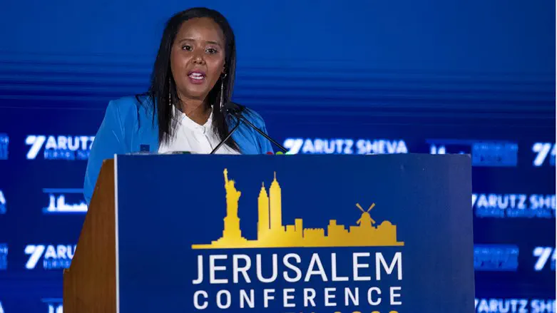 Minister of Immigrant Absorption: Israel will always be the homeland of ...