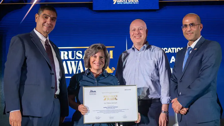 Special panel with Amit: Is Israel promoting Educational Startup ...