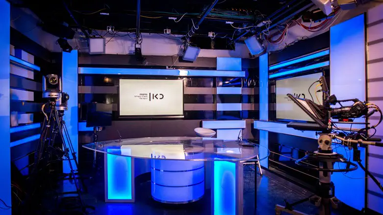 Likud seeking to shut down Israel's public broadcaster | Israel ...