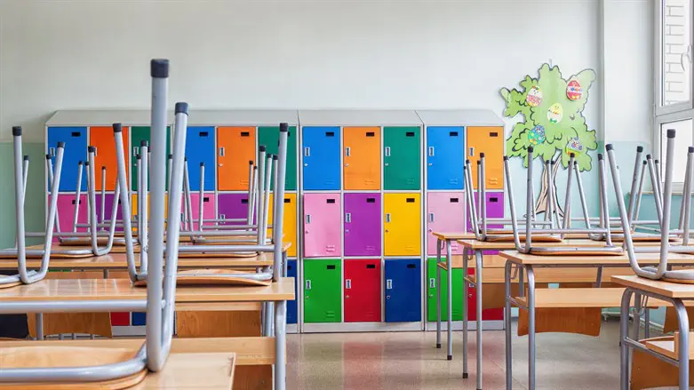 Municipalities throughout northern Israel announce school closures ...
