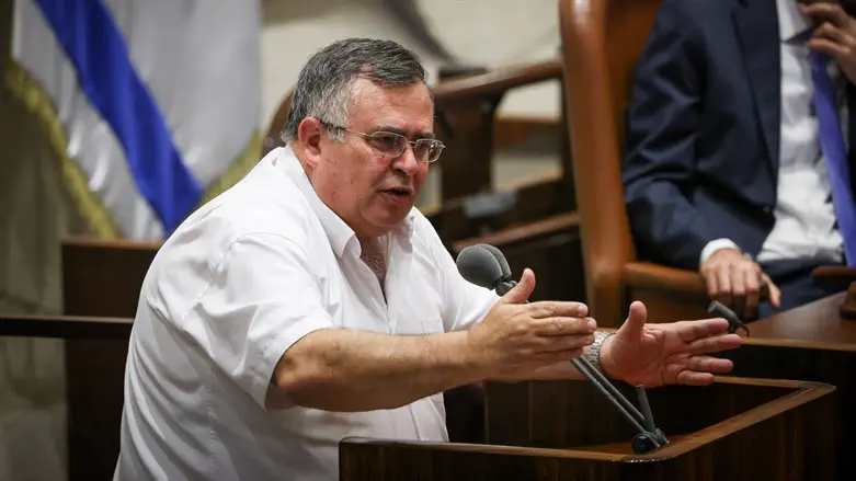 MK Bitan is pessimistic: I know Smotrich - there will be problems every ...