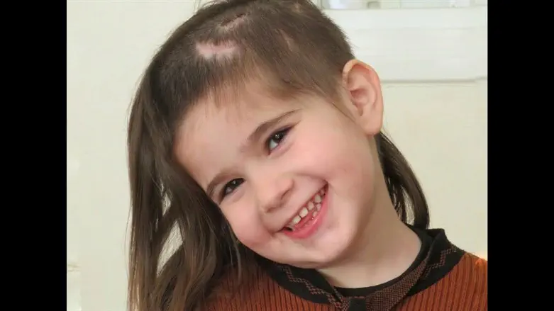 Help save Bruchie | Israel National News