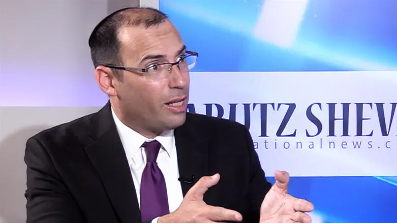 The Chief Rabbinate FOR the People of Israel | Israel National News