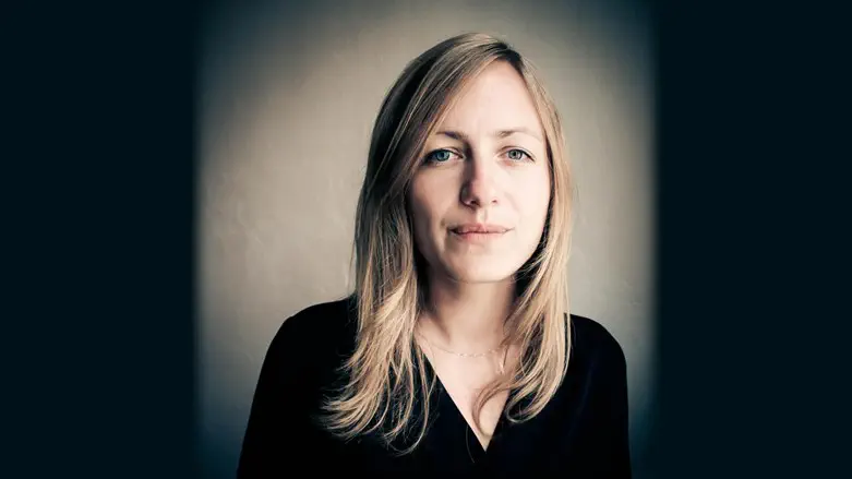 German journalist in the Middle East | Israel National News