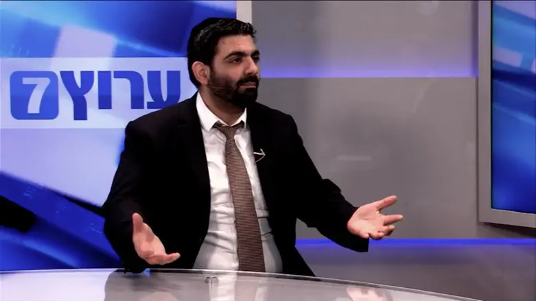 Religious Affairs Minister: Haredim obligated to enlist - just like ...